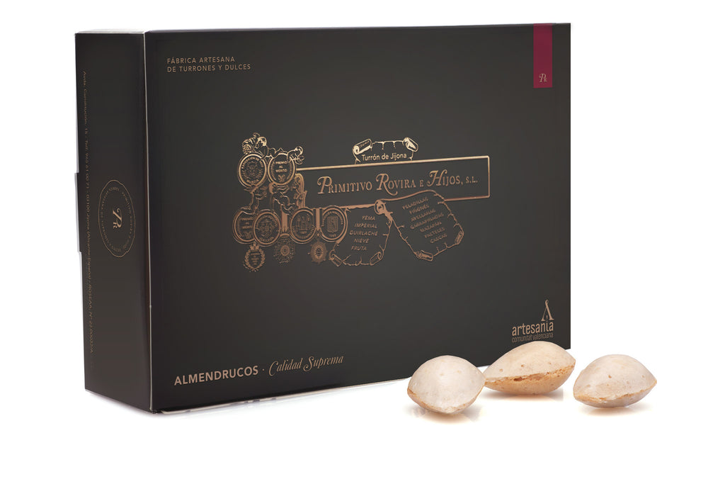 Almendrucos – Primitivo Rovira e Hijos